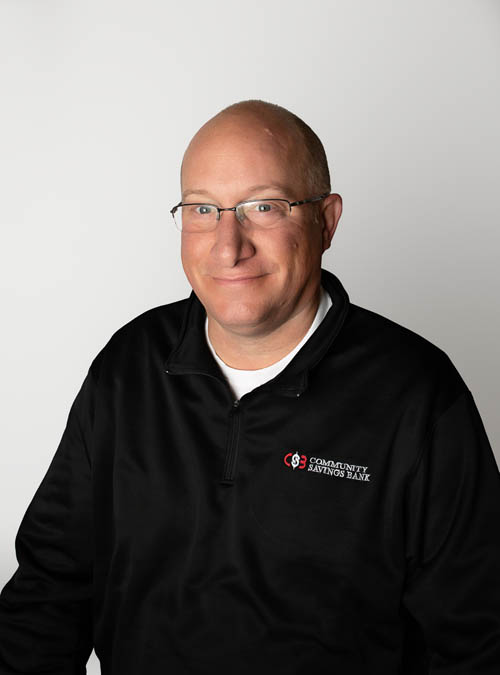 Meet our Team | IA Community Bank Executive & Loan Officers | CSB